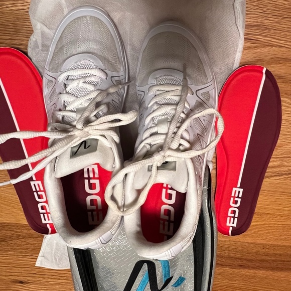 Varsity | Shoes | Sneakers Cheerleading Shoes | Poshmark